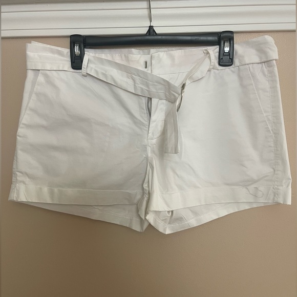 Mango | Shorts | Mango Shorts | Poshmark